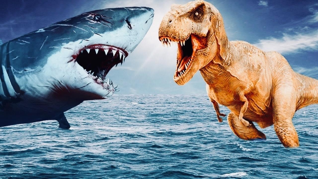 DINO SHARK au Parc Expo - Parc Expo | Saint-Etienne Evènements